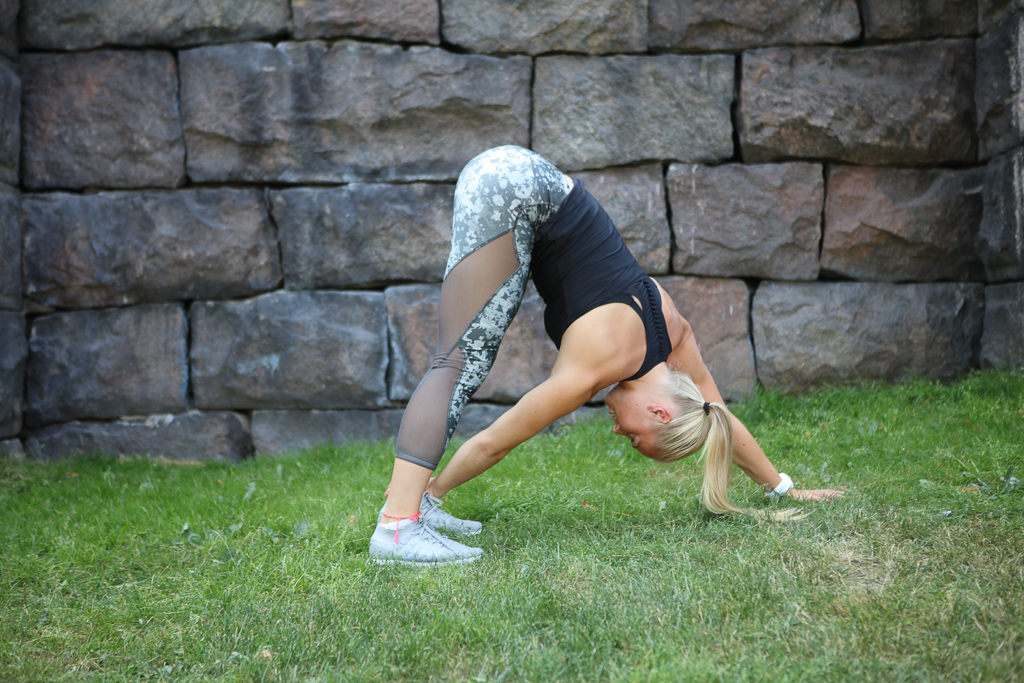selän liikkuvuus – Fitoona.com